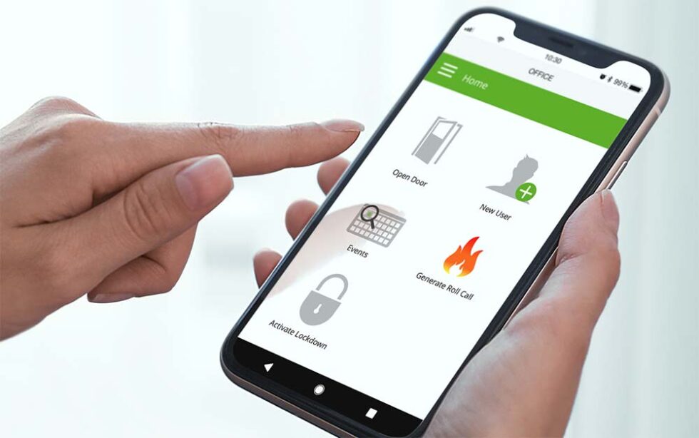 How much does an access control system cost per door? - AKSA SECURITY LTD