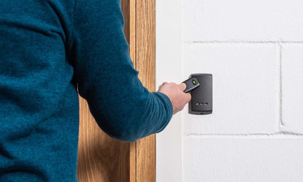 How much does an access control system cost per door? - AKSA SECURITY LTD